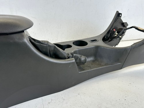 Ford Mustang GT Center Console Black SN95 4th Gen MK4 99-04 OEM | eBay