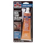 NEW PERMATEX 81422 3OZ PASTE RTV HI TEMP GASKET MAKER SILICONE SEALANT ...