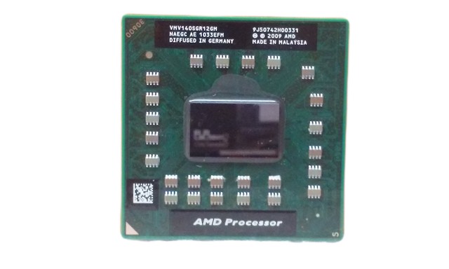 AMD V series V140 2.3 GHz (VMV140SGR12GM) Processor for sale online | eBay