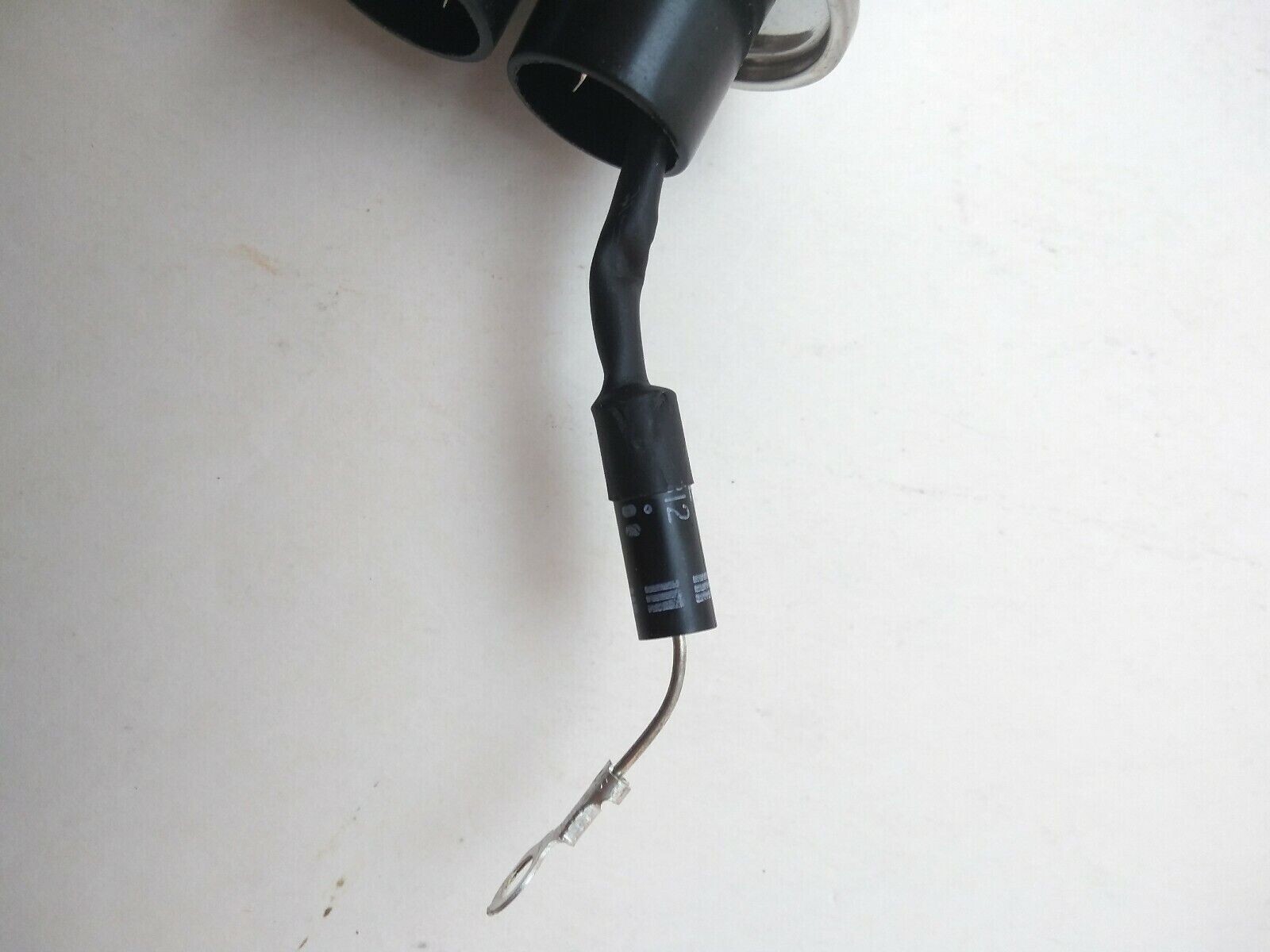 Same Day Ship | OEM BiCai H.V. Capacitor + Diode | CH85-21100-2100V-AC ...