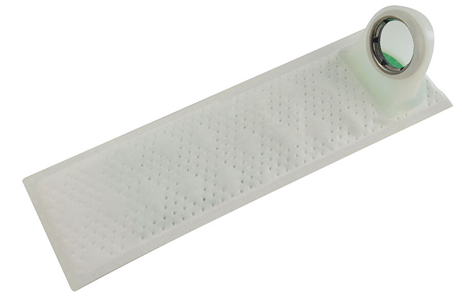Fuel Pump Strainer Direct Fit 1990-1997 Ford, Mercury Escort, Probe ...