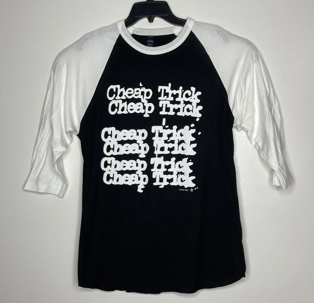 Cheap Trick Logo