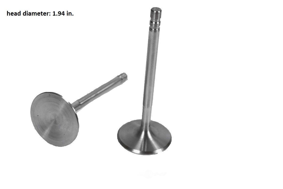 Engine Intake Valve ITM I1476HP for sale online | eBay
