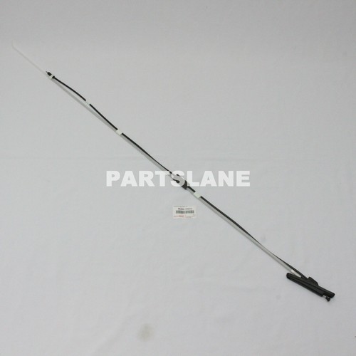 Toyota Fortuner Hilux GGN15 GGN50 LAN50 OEM Antenna with Holder 86300 ...