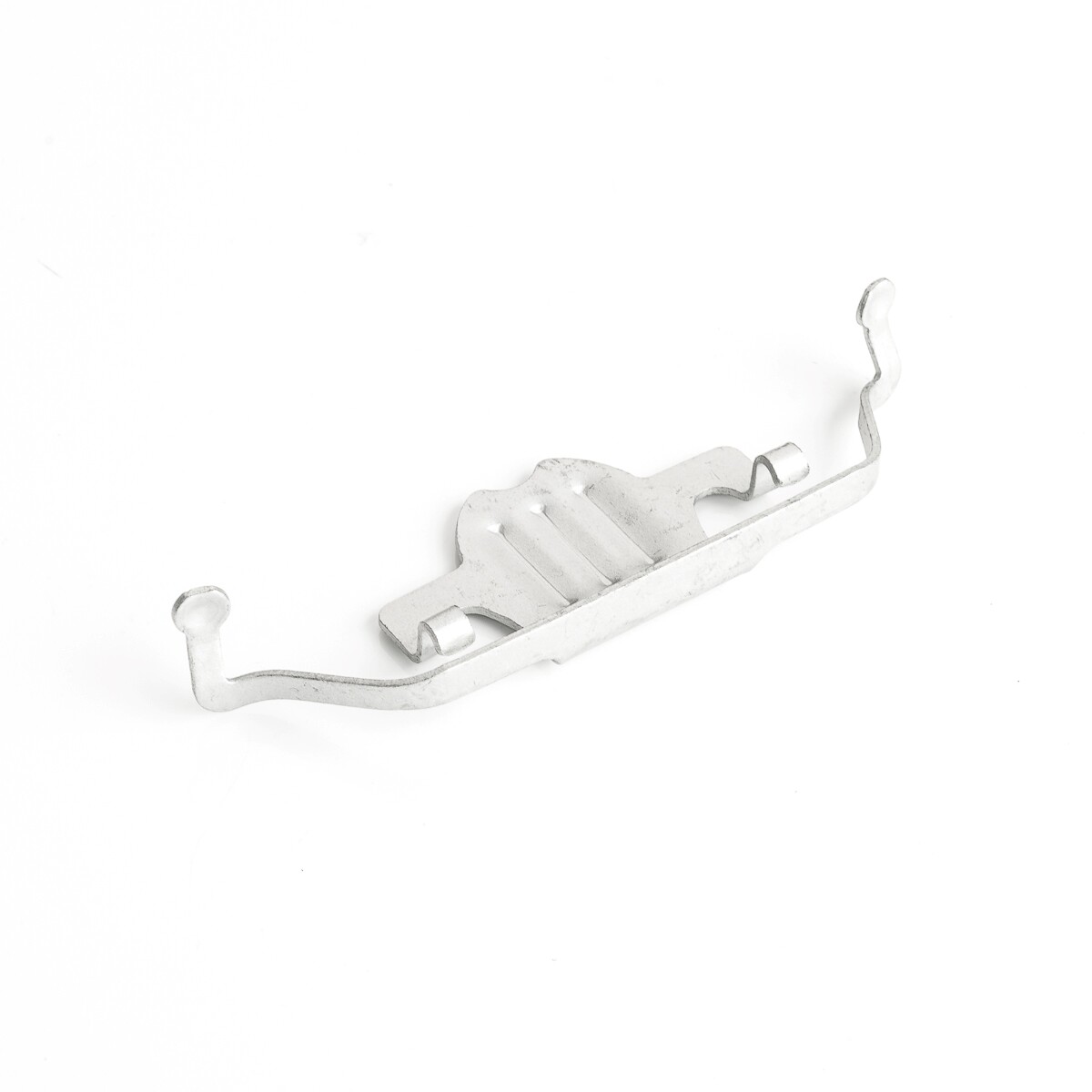 Spring Parking Brake Lever Locking Spring Rear Axle for BMW 5er E60 ...