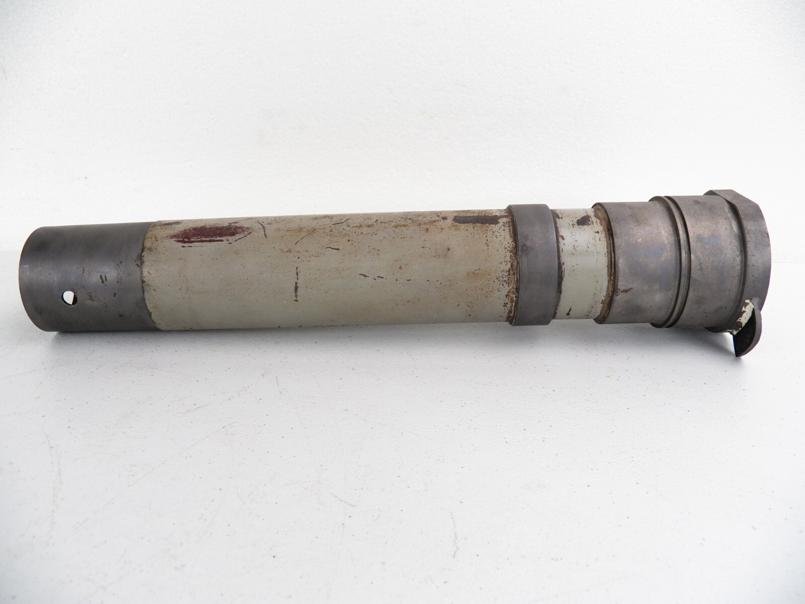 Cessna 182 Nose Gear Shock Strut Tube 0743607-1 | eBay