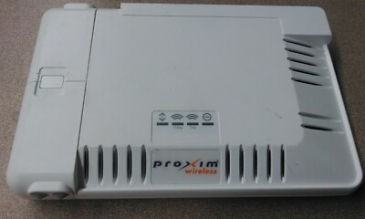 Proxim ORiNOCO AP-4000M MESH Wireless Access Point 8670M-US | eBay