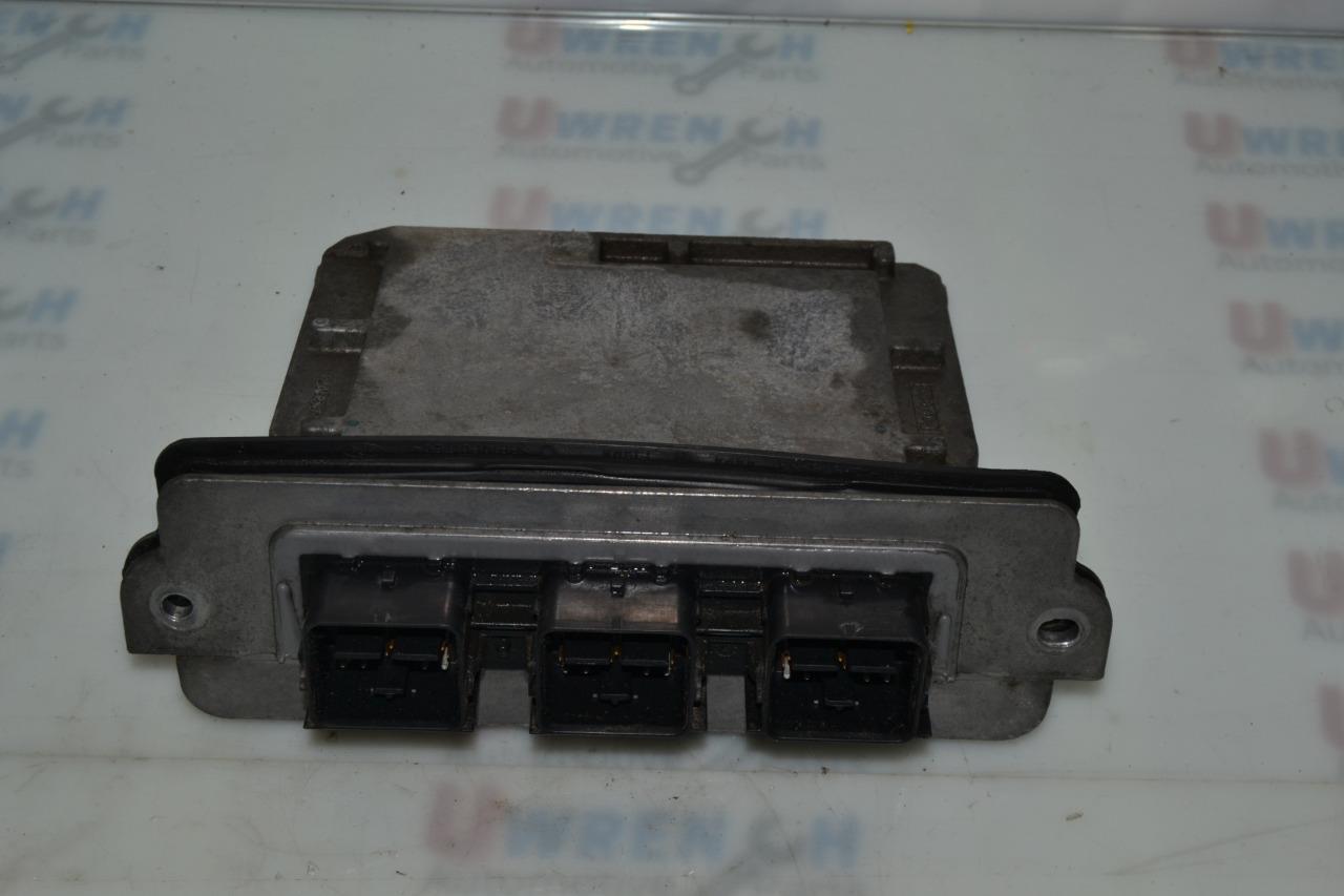 2008 Ford Escape Hybrid Engine Control Module (ECM) Powertrain Control ...