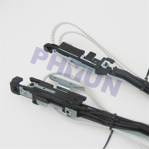 Sliding Roof Drive Cable Belt Sub Assembly for Toyota 6320560010 63205 ...