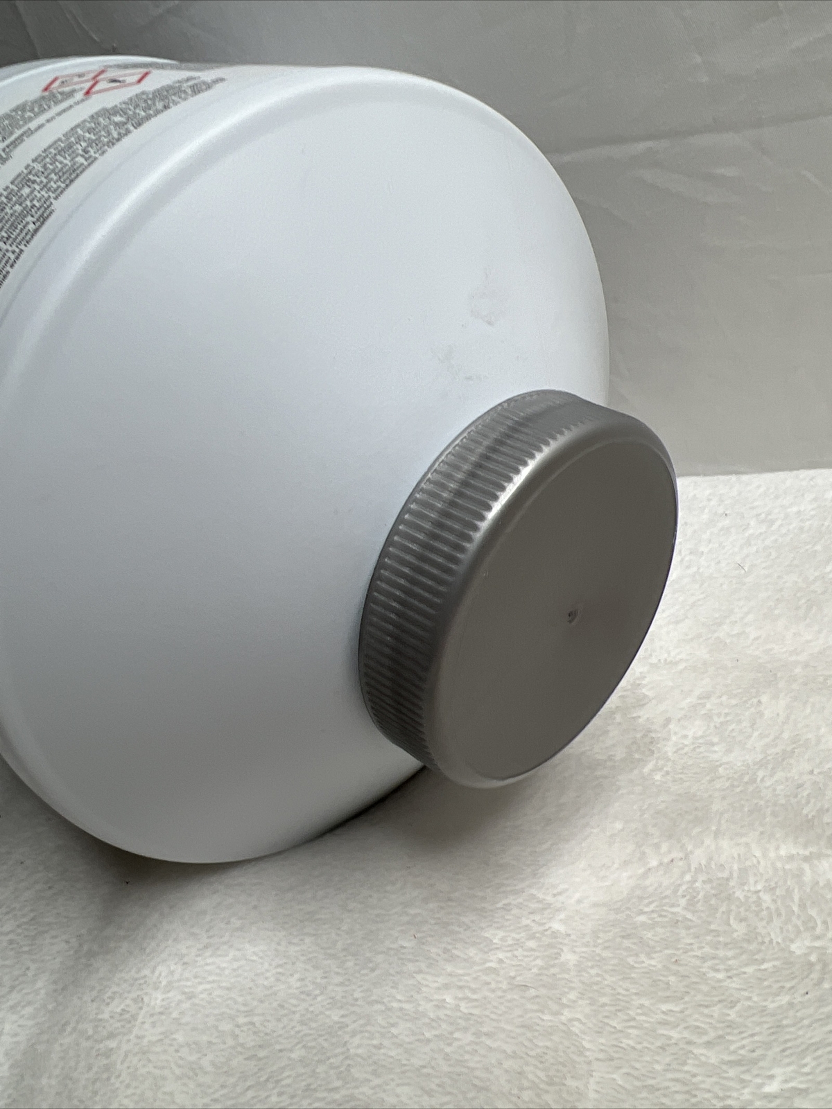 Case+of+4+Ecolab+Solid+Metal+Pro+Dish+Detergent+6110751 for sale online ...