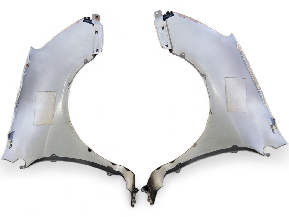 2002-2005 Honda Civic Type R EP3 OEM Front Nose Conversion Set #3 JDM ...