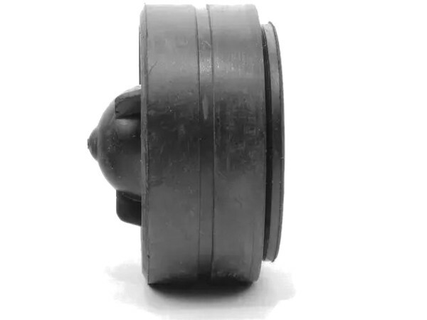 ENGINE COVER FITTING MOUNTING PUSH-ON BUNGS CLIPS FOR VW PASSAT 3C B6 ...