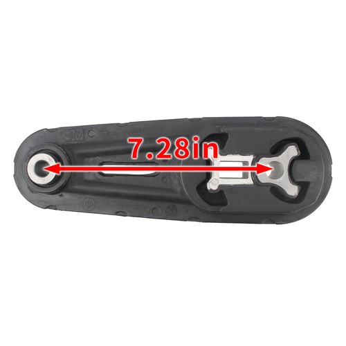 4x Engine Motor & Auto Transmission Mount for Nissan Sentra 2013-2017 ...