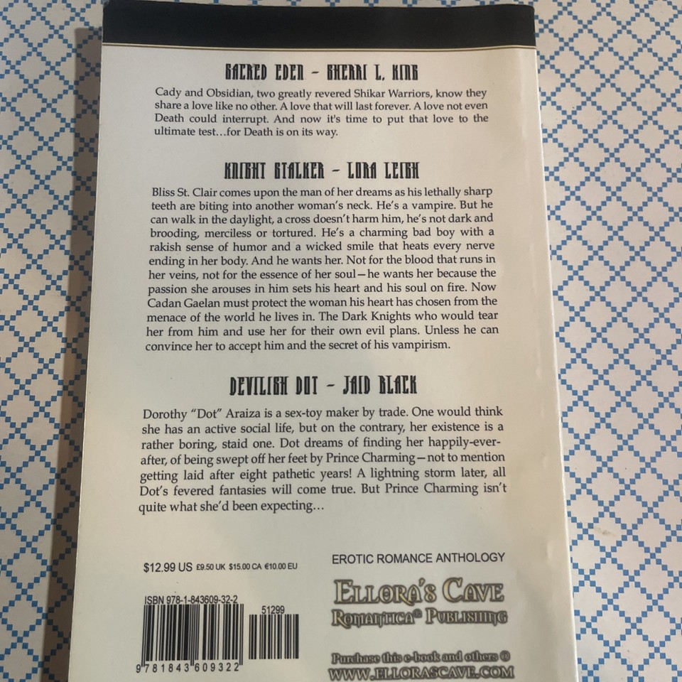 Manaconda by Sherri L. King and Jaid Black (2005, Paperback) | eBay