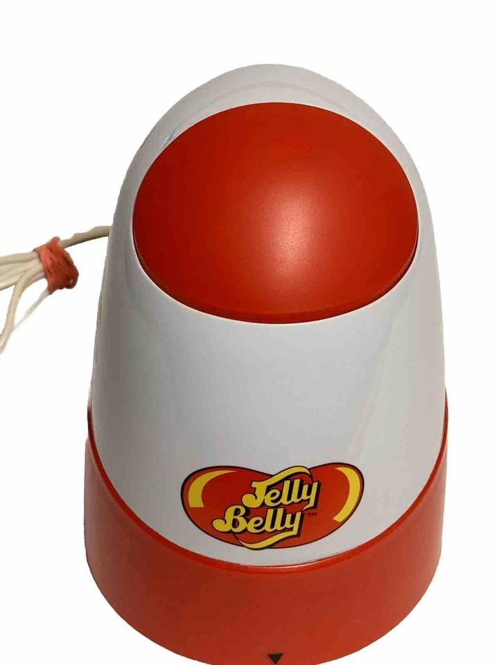 Jelly Belly Electric Ice Shaver MOTOR ONLY Genuine OEM Replacement ...
