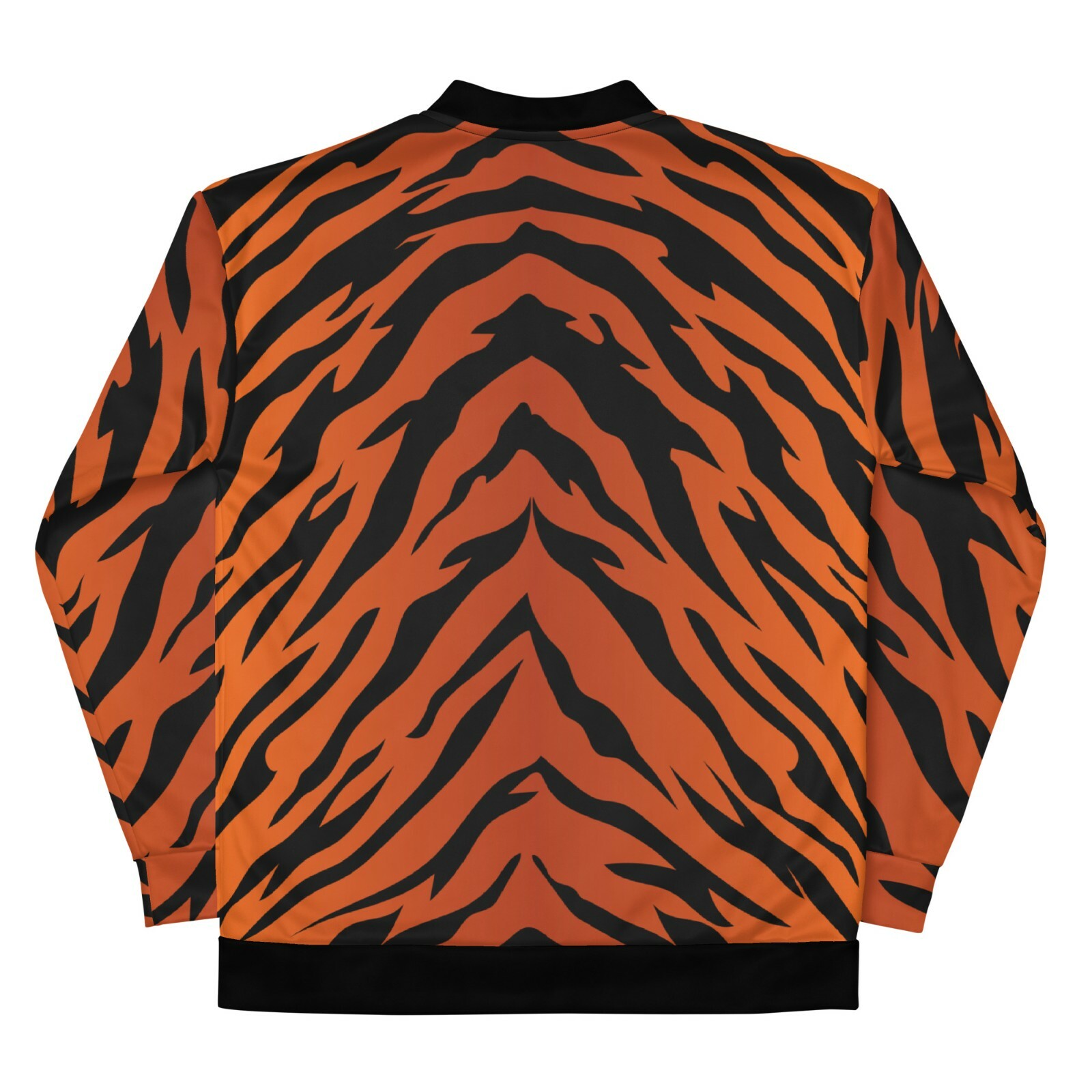 Womens Tiger Print Jacket | eBay