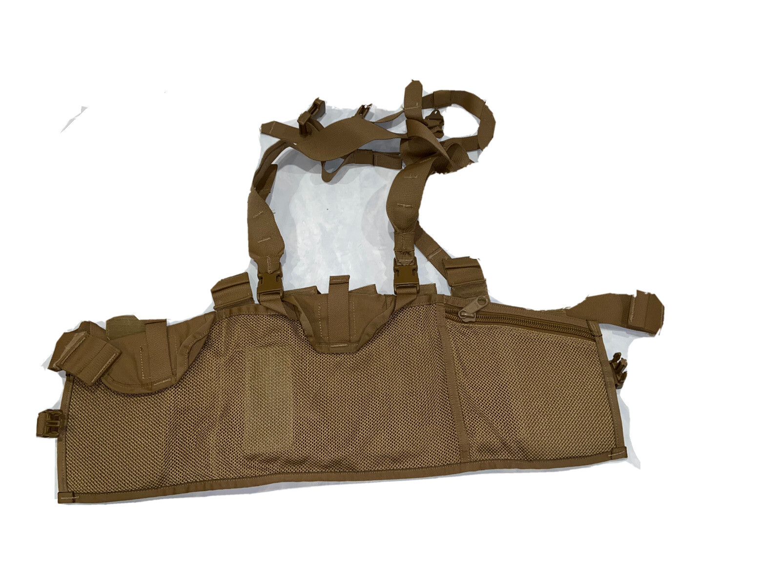 USMC Tactical Assault Panel (TAP) MTV/SPC/IMTV/PC/FBSE **IBILEY MFG ...