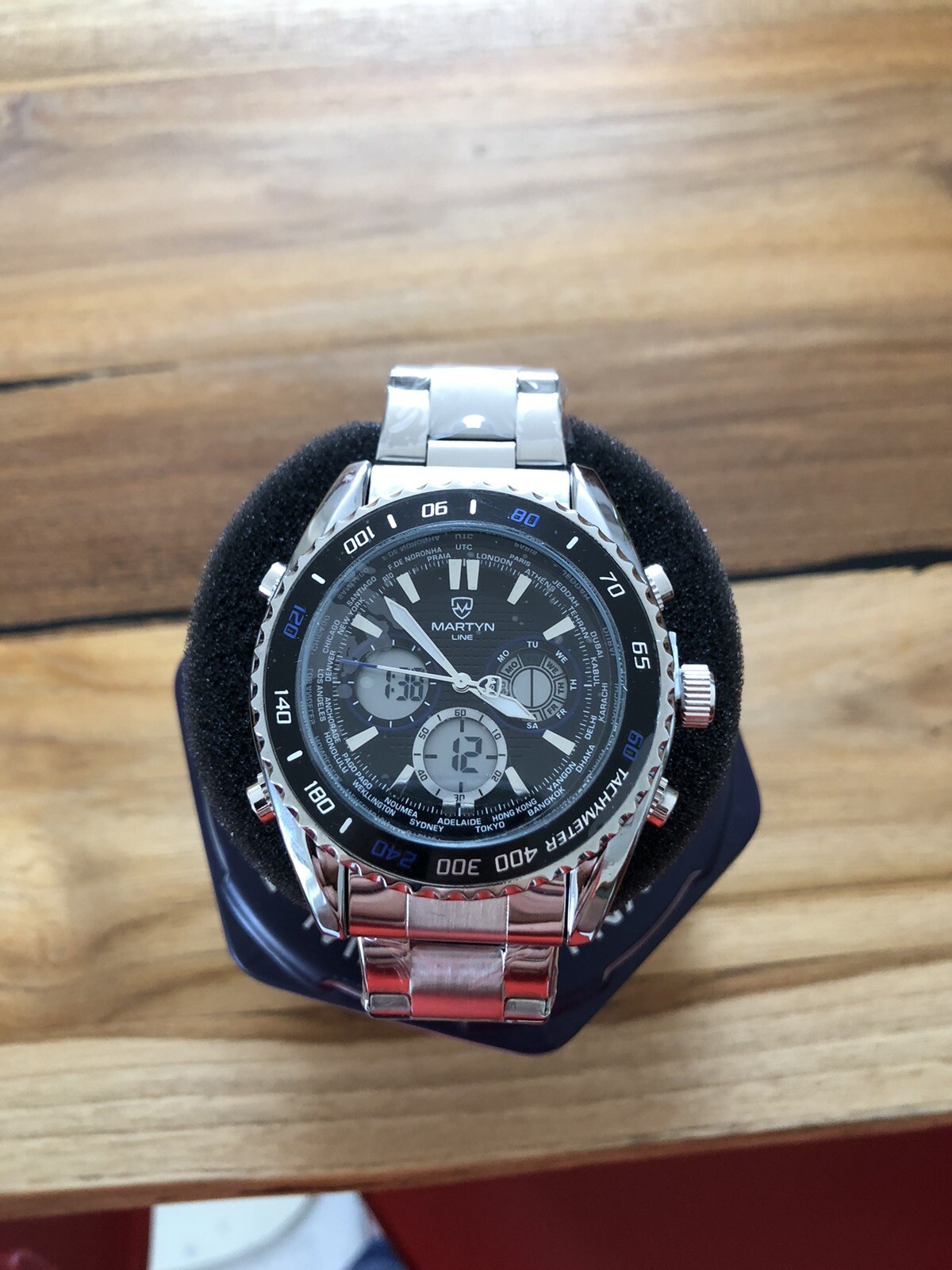 uhren herren Martin line | eBay.de