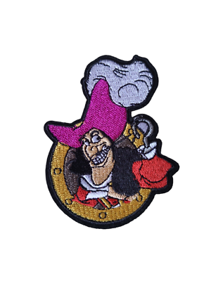 Captain Hook Logo Fortnite Item Shop *NEW* DISNEY VILLAINS! (Captain