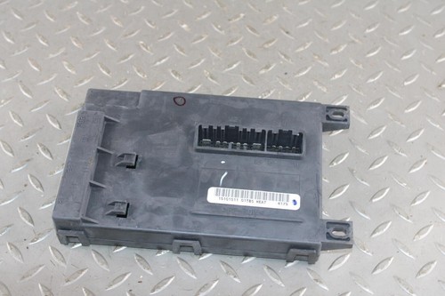 03-07 Hummer H2 Electronic Front Driver LH Power Seat Memory Control ...