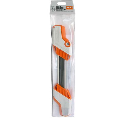Genuine Stihl 2 in 1 File Guide Chainsaw Sharpening Filing Chain Saw ...