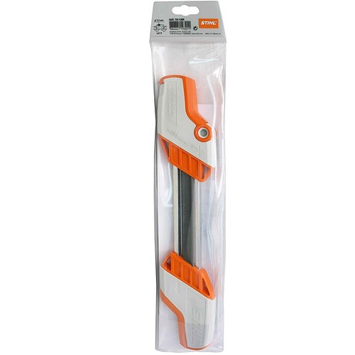Genuine Stihl 2 in 1 File Guide Chainsaw Sharpening Filing Chain Saw ...