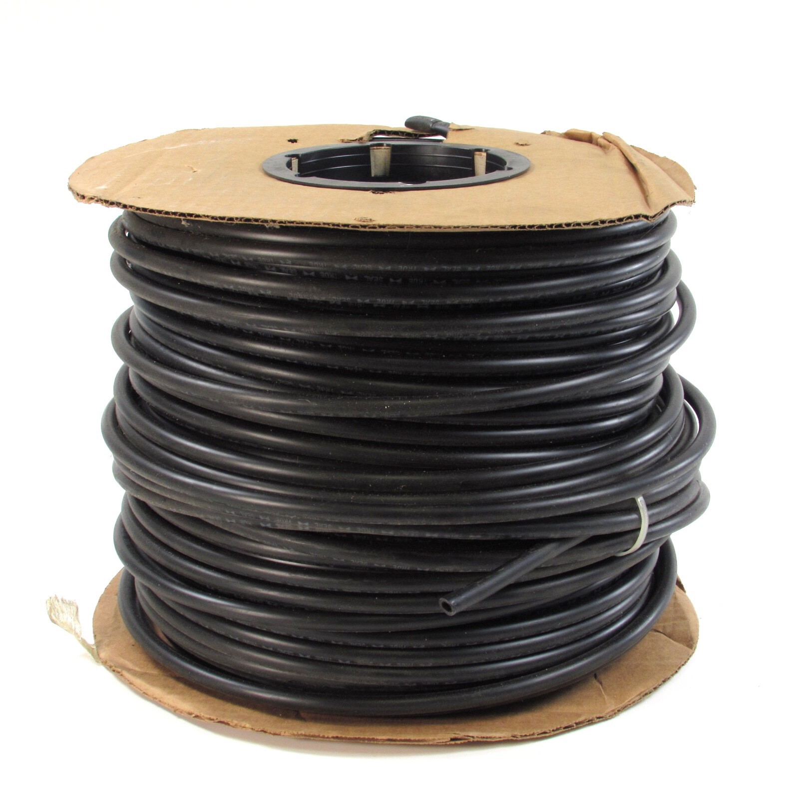 450 FEET+ Parker Parflex 3/8 OD True Seal Grade E5 Polyethylene Tubing ...