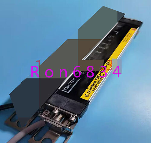 1pc used F3SJ-E0185-25-L Safety light curtain NPN output | eBay