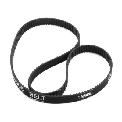 A Timing Belt for Stepper Motor 3D Printer 152MXL025 190-Tooth 6.4mm 15 ...