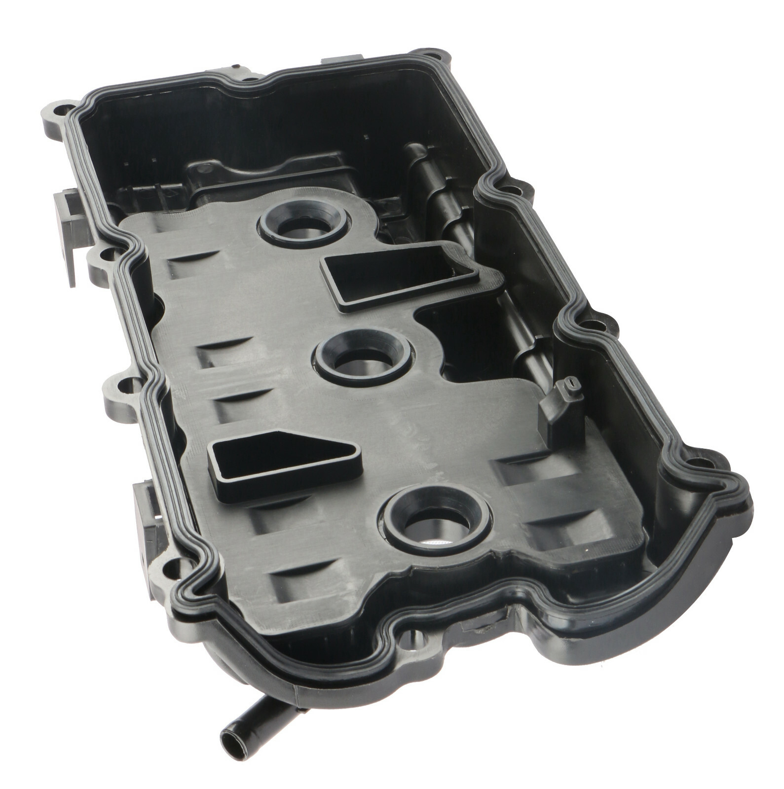 Rear Engine Valve Cover For Nissan Murano Maxima Quest 3.5L VQ35DE 264 ...