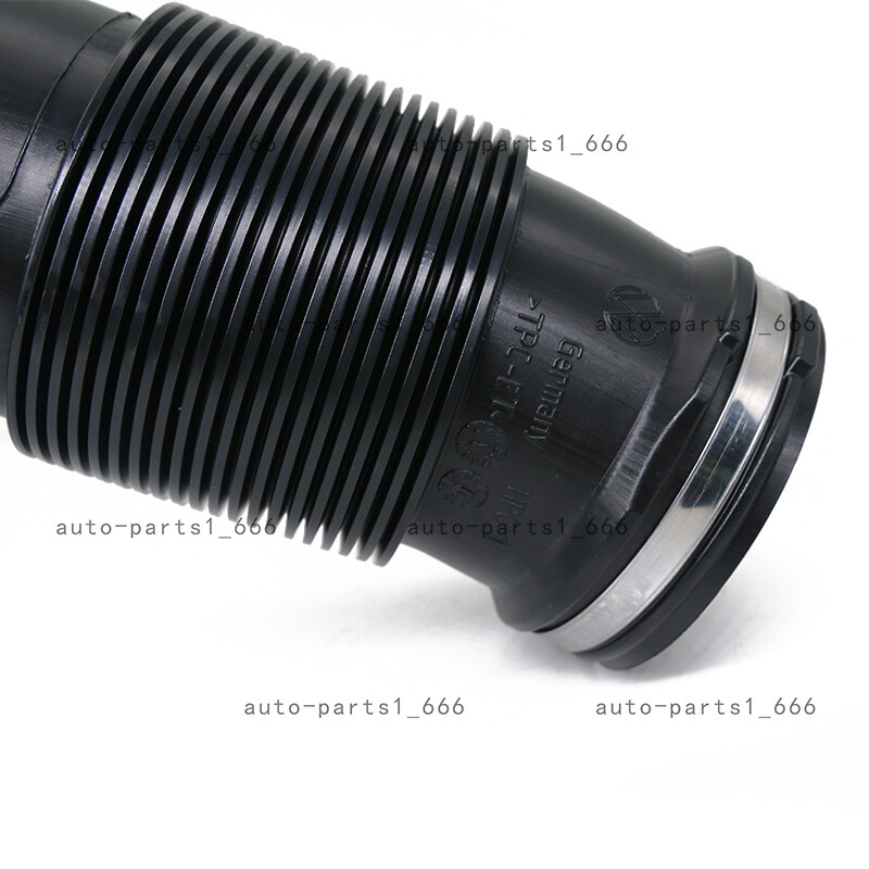 NEW PORSCHE CAYENNE 92A AIR CLEANER CONNECTING PIPE TUBE 95811022302 ...