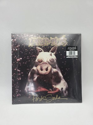 PRIMUS PORK SODA 2LP Limited Edition – Pork Explosion Vinyl | eBay