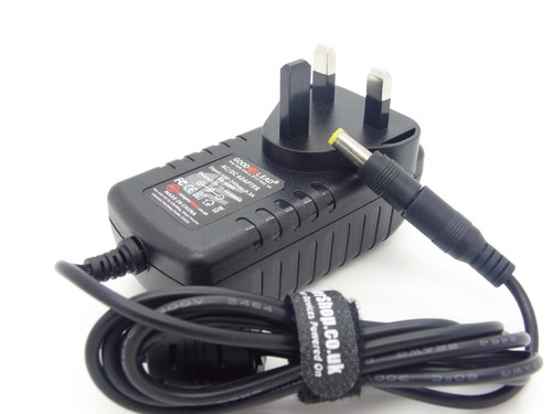 Replacement +5V 2.6A GlobeTek ITE Power Supply TR9CA2600CCP-Y GT-21089 ...