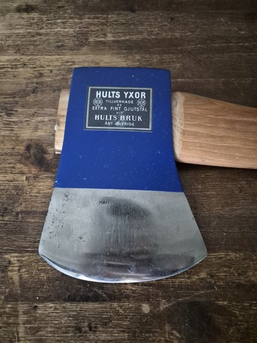 Refurbished Hults Bruk 4 1/2lb AXE | eBay