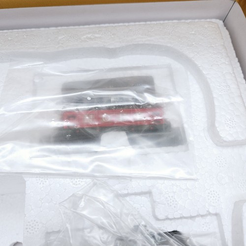 Hallmark Keepsake Lionel Holiday Special Train Set of 3 Figurines New ...