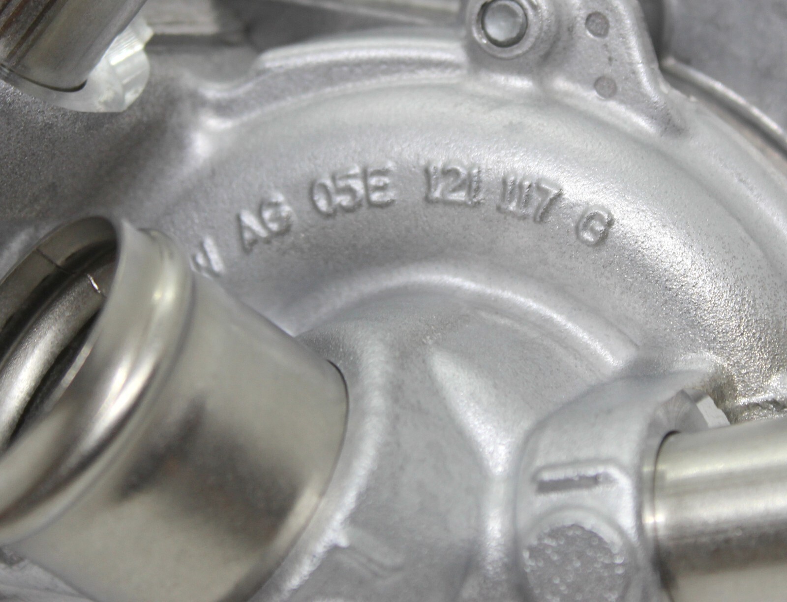 OEM AUDI Q2 COOLANT REGULATOR 05E121111K for sale online | eBay