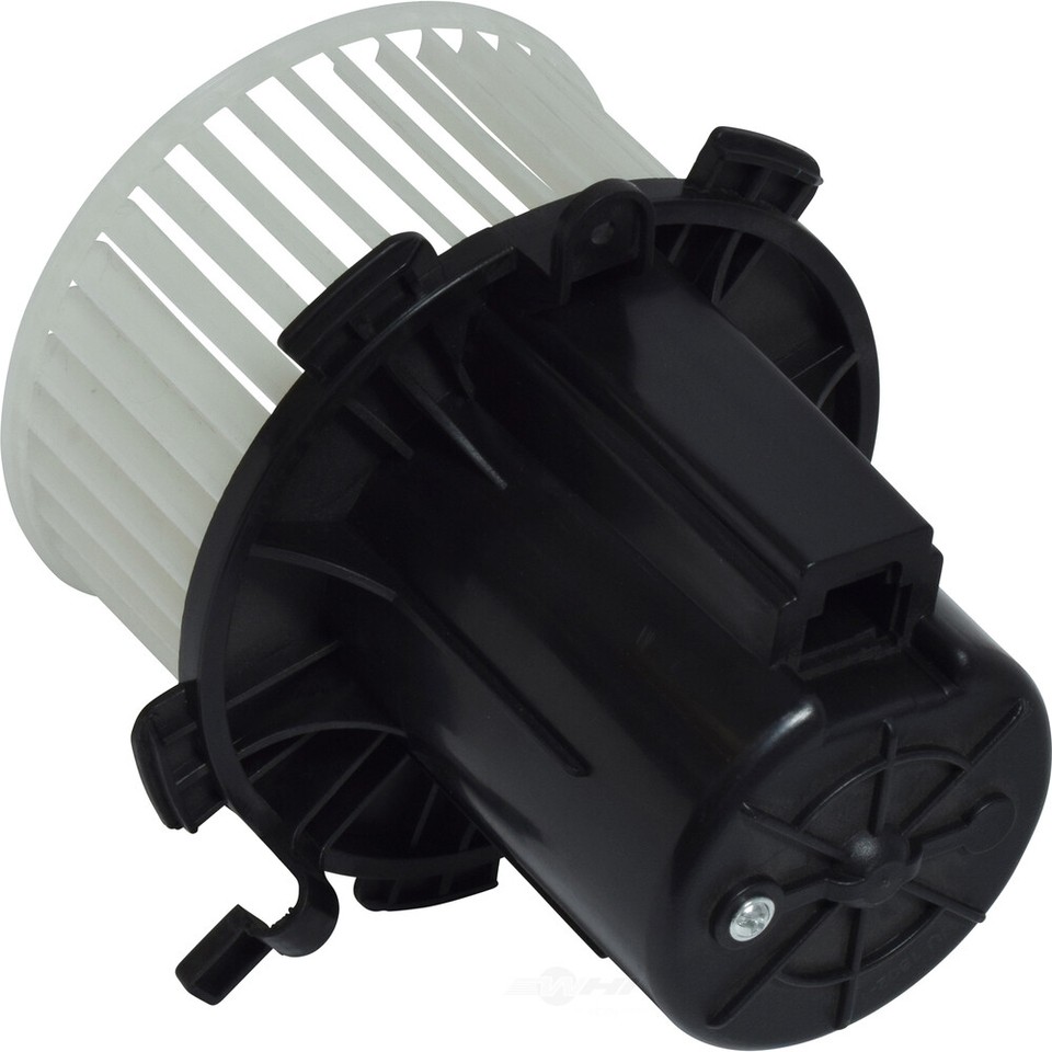NEW HVAC BLOWER MOTOR WITH WHEEL FITS 05-16 Smart Fortwo 1.0L-L3 ...