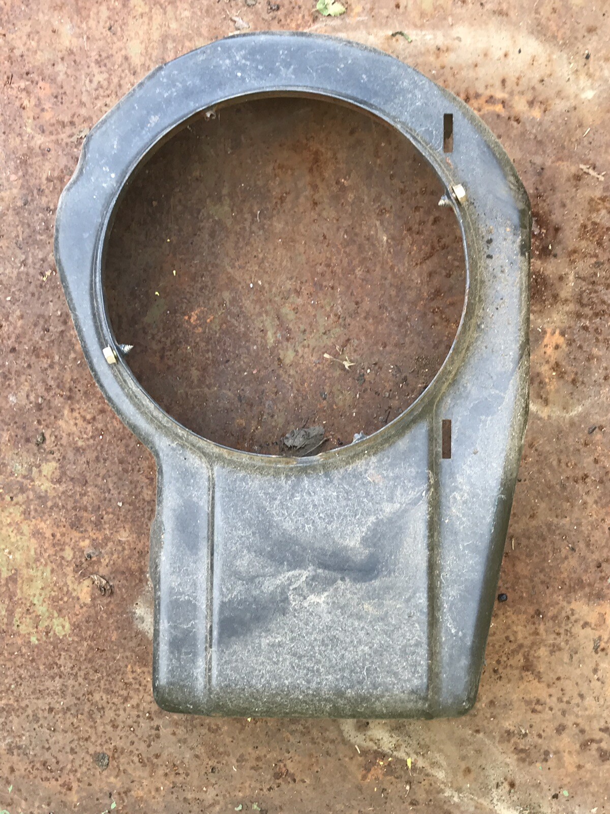 Tecumseh lawn mower Engine Shroud | eBay