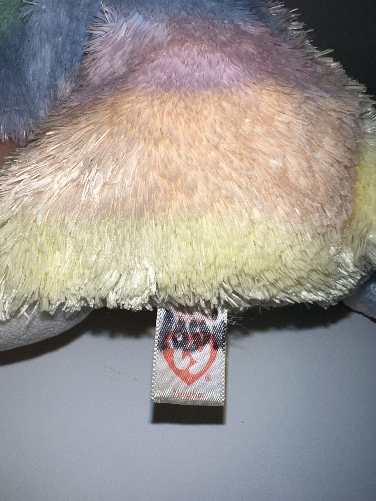 Beanie Boos Rare - Legendary Unicorn 2020 - Heather Medium 25cm | eBay ...