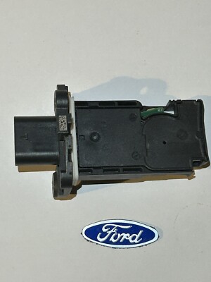 FORD MONDEO MK5 Mass Air Flow Sensor MAF 2497536 JX6A-12B579-CA NEW ...