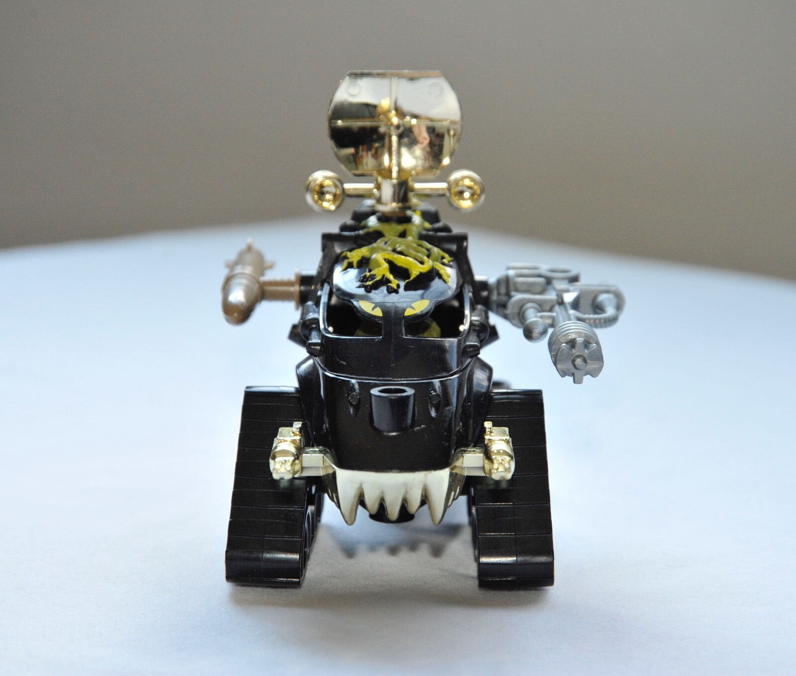 Jayce and the Wheeled Warriors - Saw Boss - 1984 - Vintage Mattel - 80s ...