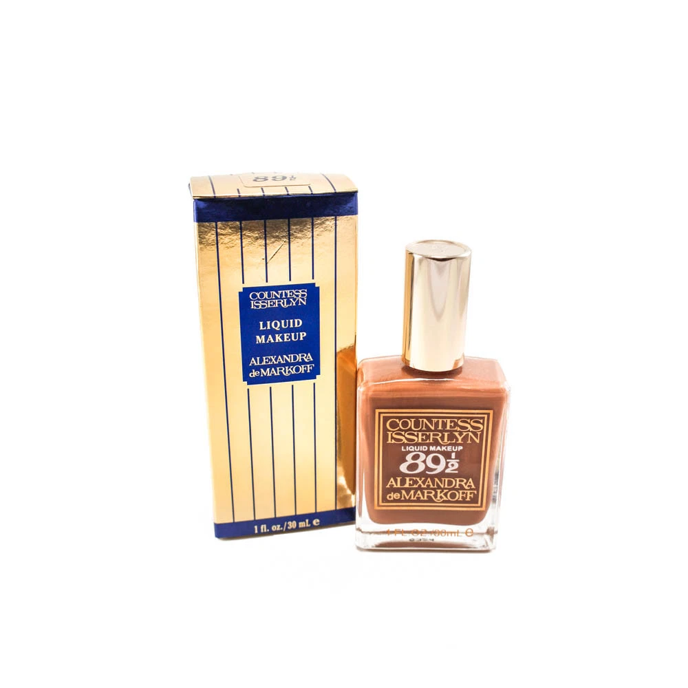 Alexandra De Markoff Makeup | Saubhaya Makeup