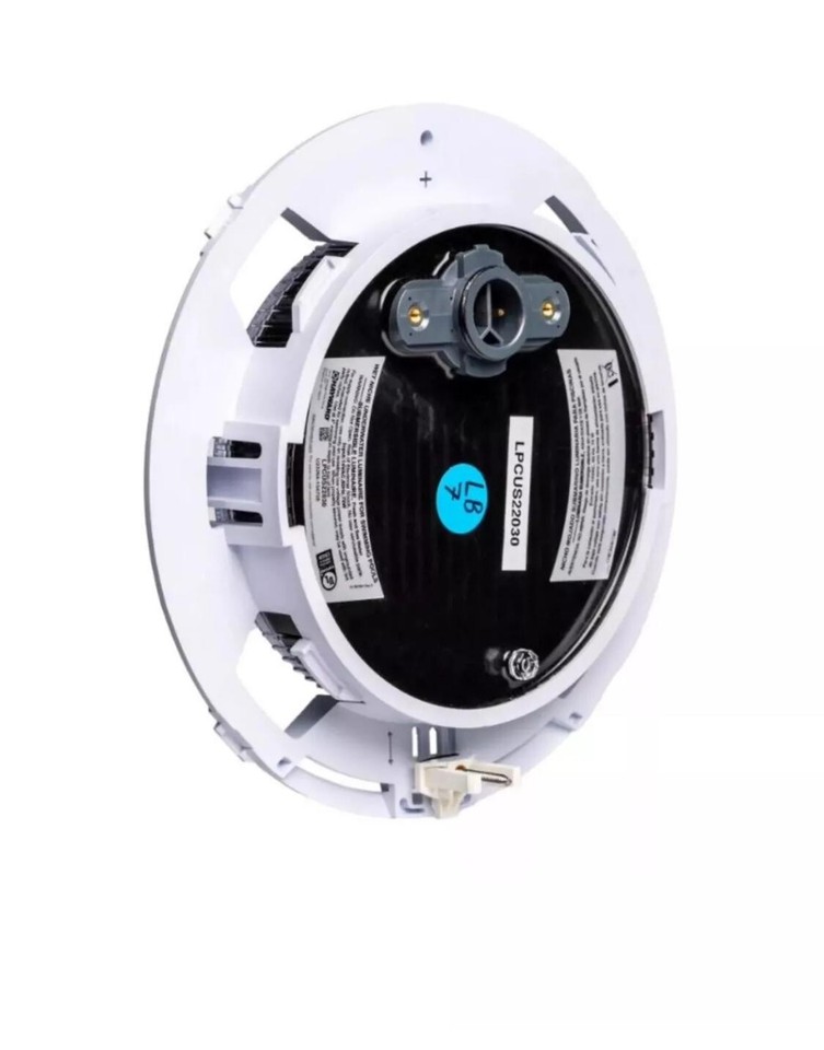 HAYWARD Universal ColorLogic® 12V LED Pool Light with 100' Cord ...