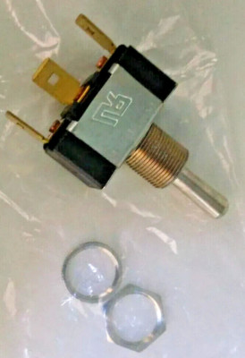 NAPA TG6141 Toggle Switch; ON-OFF-ON; THREE TERMINAL | eBay