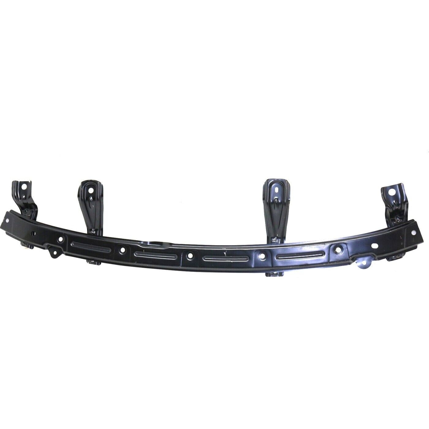 Front Bumper Retainer Bumper Beam Steel Fits 2016-2021 Honda Civic ...