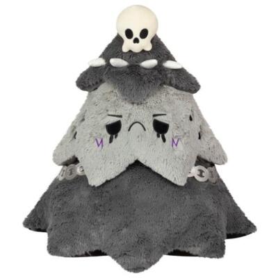 Squishable Jumbo Goth Tree Plush | eBay