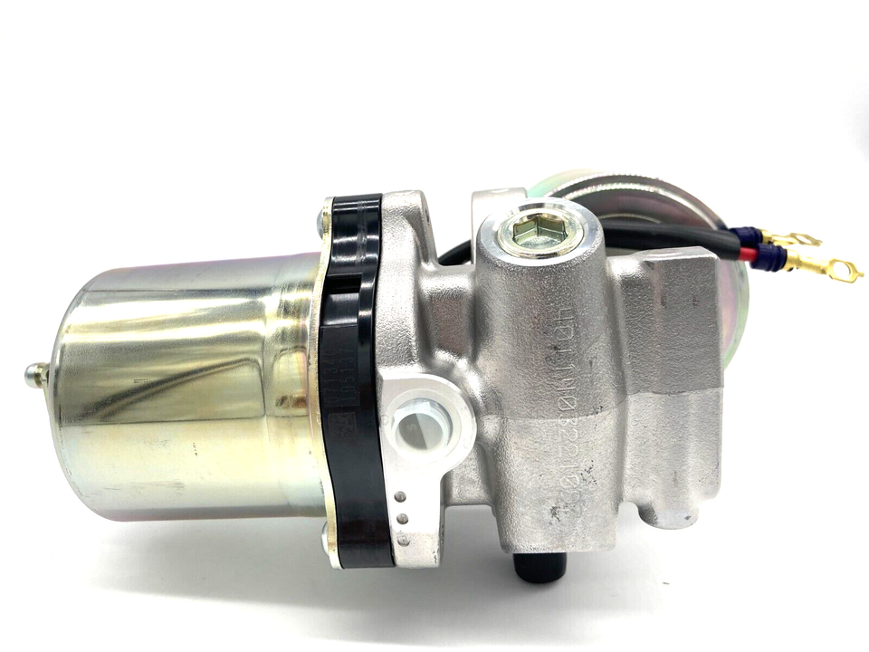 Toyota Land Cruiser Lexus LX570 OEM Brake Booster Pump & Accumulator ...