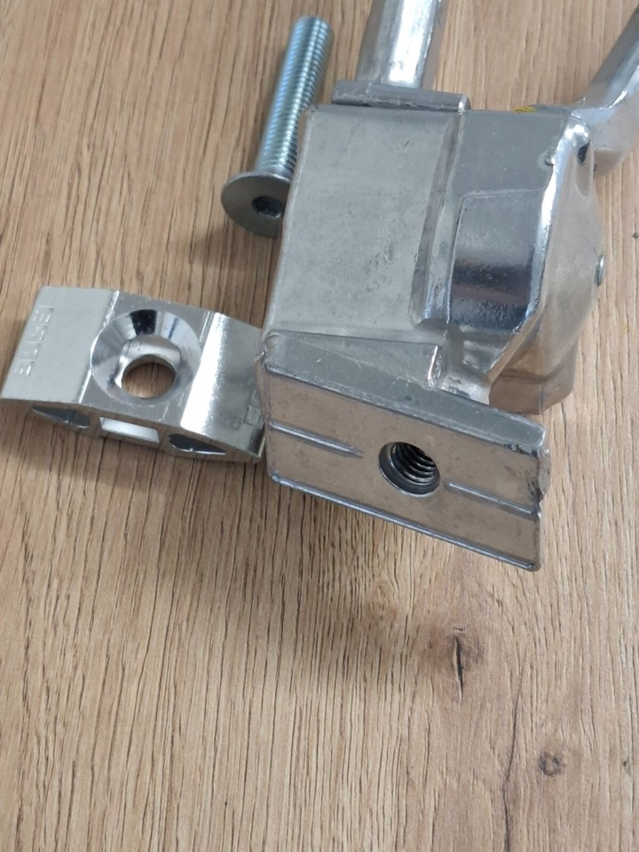 Retro Bicycle Parts NIB NOS ESGE Pletscher Double Leg Kickstand 26 - 28 ...