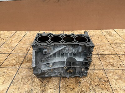 FORD MUSTANG ECOBOOST 15-23 OEM ENGINE MOTOR CYLINDER BLOCK HOUSING 2 ...