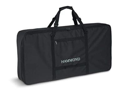 HAMMOND HAMMOND SKX PRO Soft Case SC-SKXPRO Black | eBay